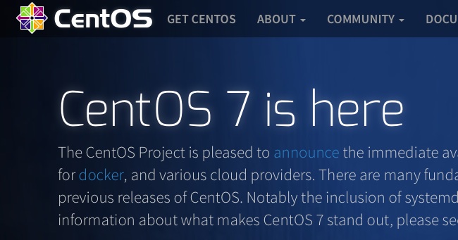 CentOS7でLAMPサーバインストールメモ【CentOS7＋Apache＋MySQL＋PHP】 | あぱーブログ
