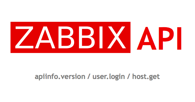PHP 5分でわかる! Zabbix API の使い方（ホスト一覧の取得） | あぱーブログ