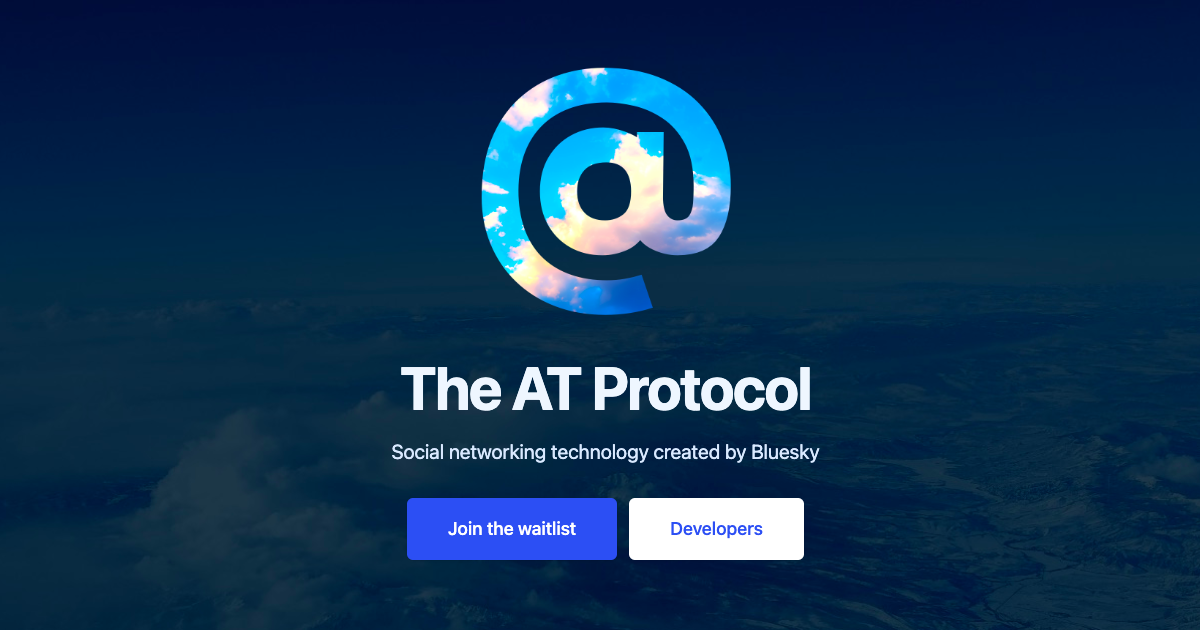 AT Protocol（ATプロトコル）とは？ 3分でわかりやすく解説！ | あぱーブログ