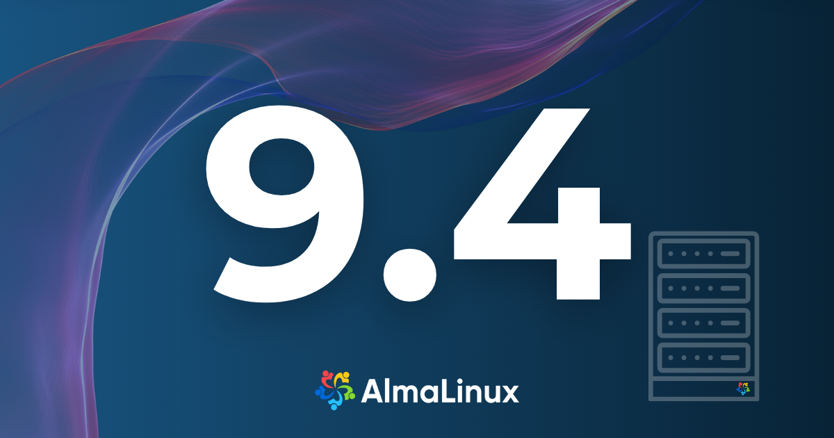 AlmaLinux 9.4 LAMP環境構築メモ【Apache2.4＋MySQL8.0＋PHP8.3】 | あぱーブログ
