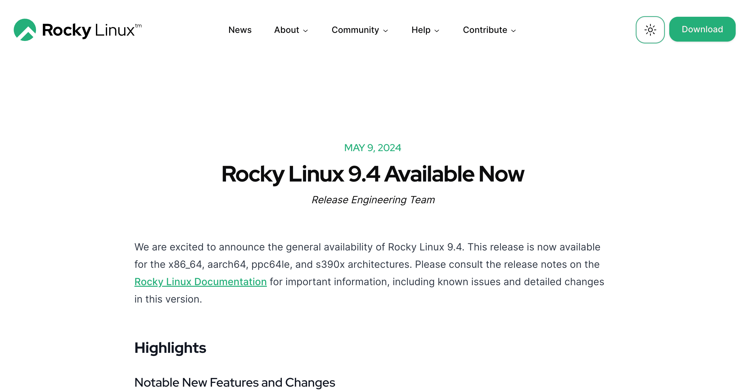 Rocky Linux 9.4 LAMP環境構築メモ【Apache2.4＋MySQL8.0＋PHP8.3】 | あぱーブログ